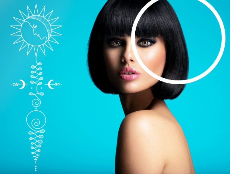 Haarfarben Ideen Herbst 2020 | mindstyle-magazin