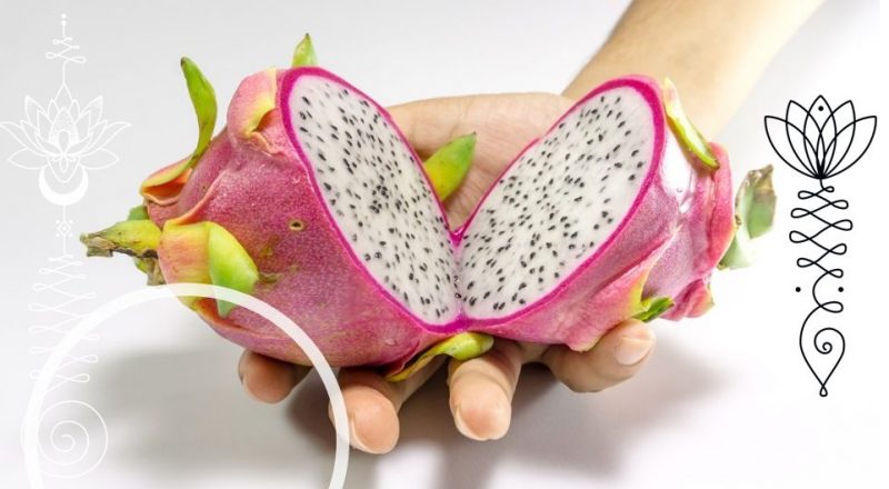Exotisch - Was ist die Drachenfrucht und ist sie gesund? | mindstyle ...