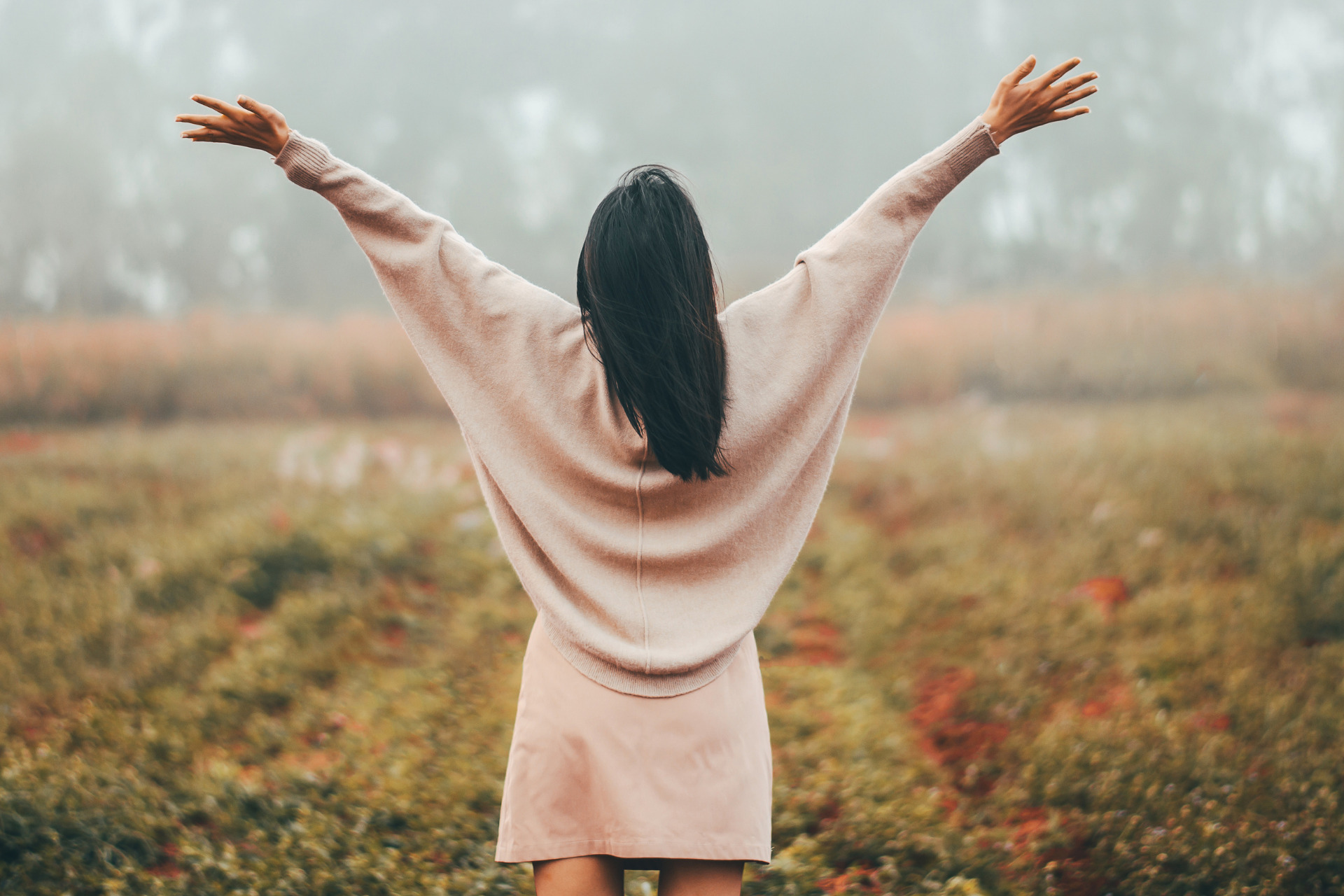 Schrittweise zu mehr Selbstbewusstsein: Tipps und Übungen