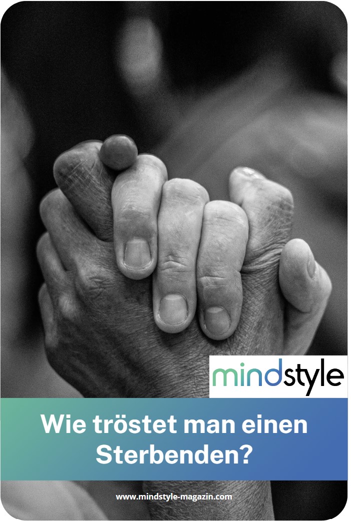 Wunderbar Letzte Worte An Einen Sterbenden Bilder
