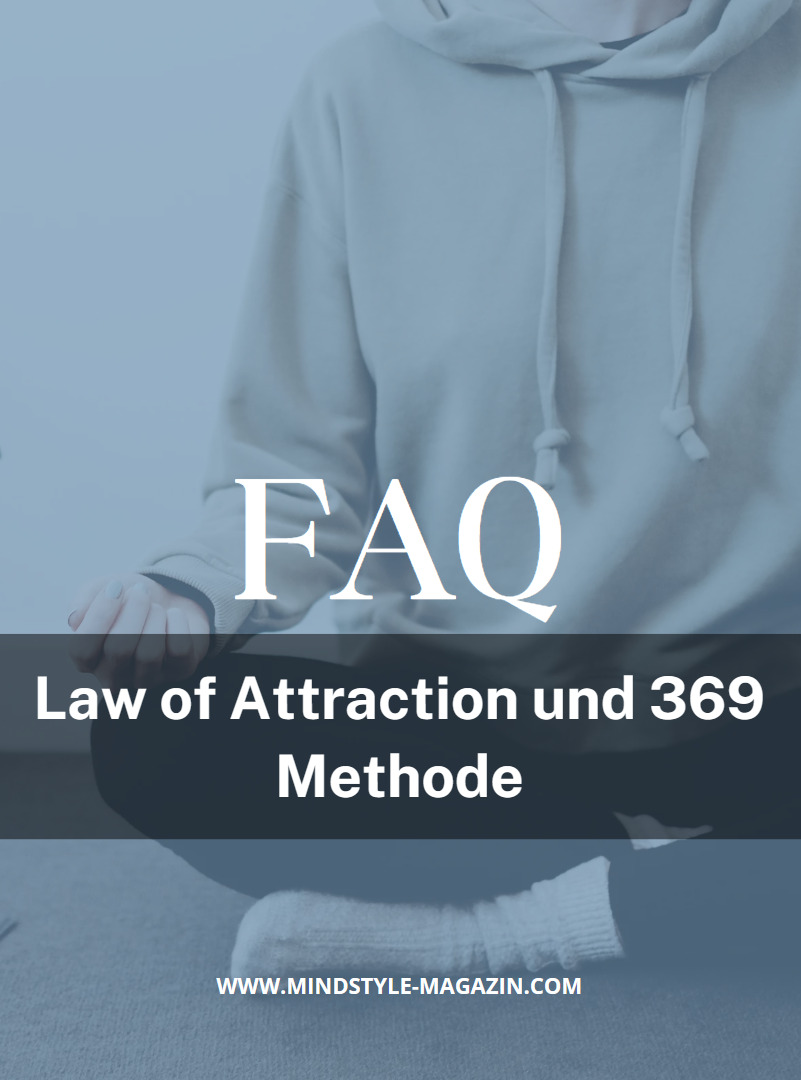 Manifestation: So funktioniert die 369 Methode | Anwendung