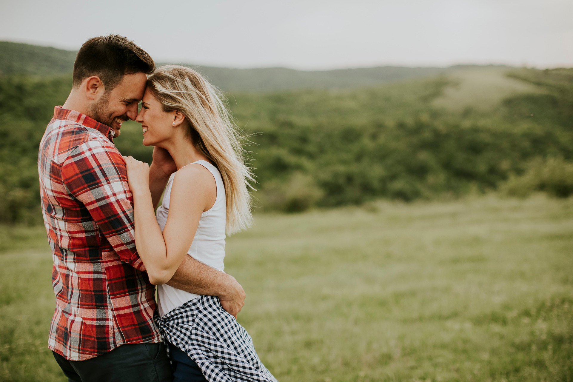 Die Schönheit der Liebe: Verliebt Sprüche, Zitate und mehr!