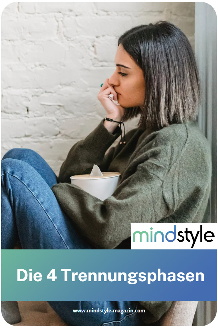 Trennungsschmerz überwinden: Tipps und Strategien | Liebe