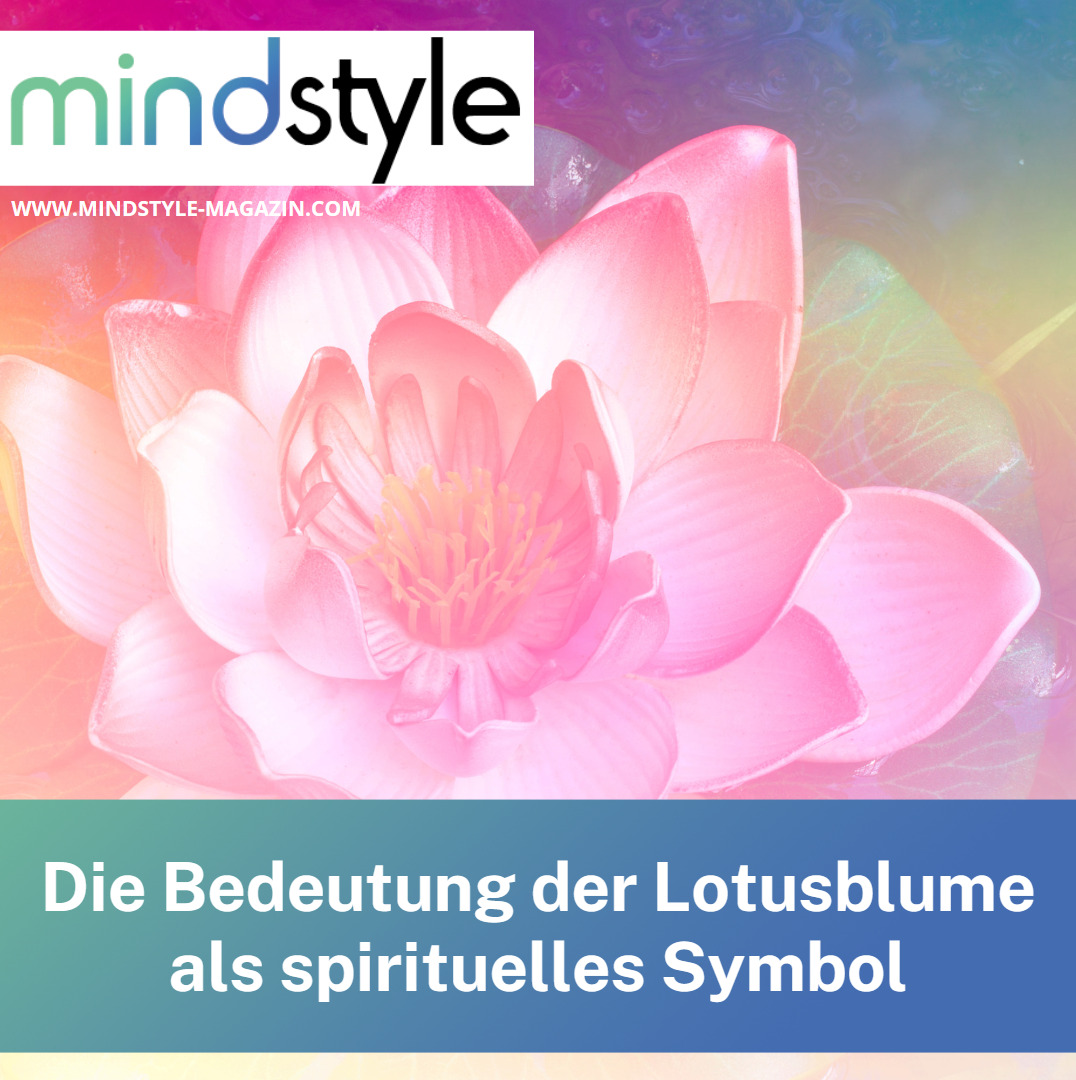 Die Bedeutung der Lotusblume: Symbol | Blume des Buddhismus