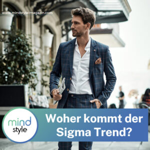 Was heißt Sigma? Bedeutung und Definition | Sigma Male