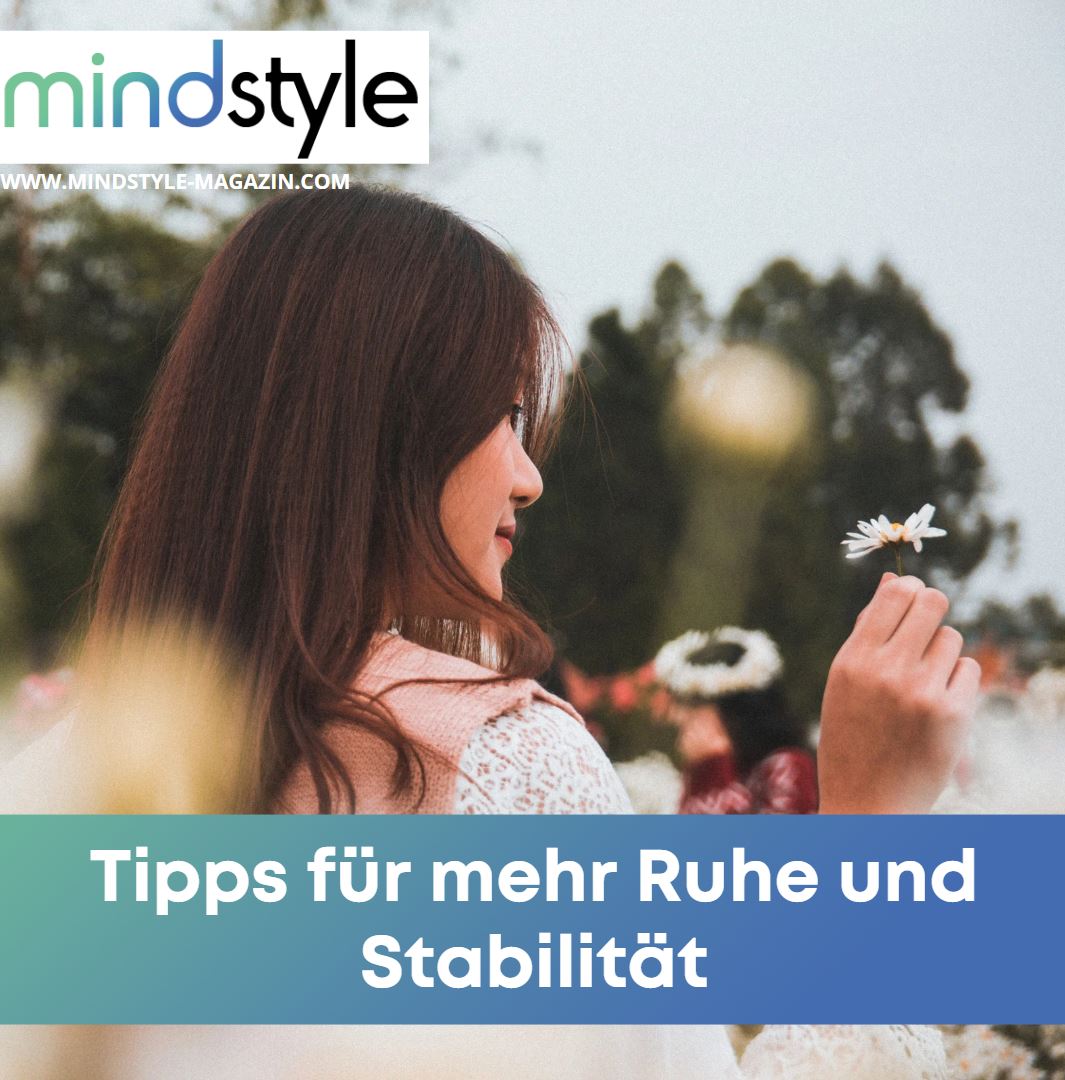 Sich selbst erden: Mehr innere Stabilität durch Erdung