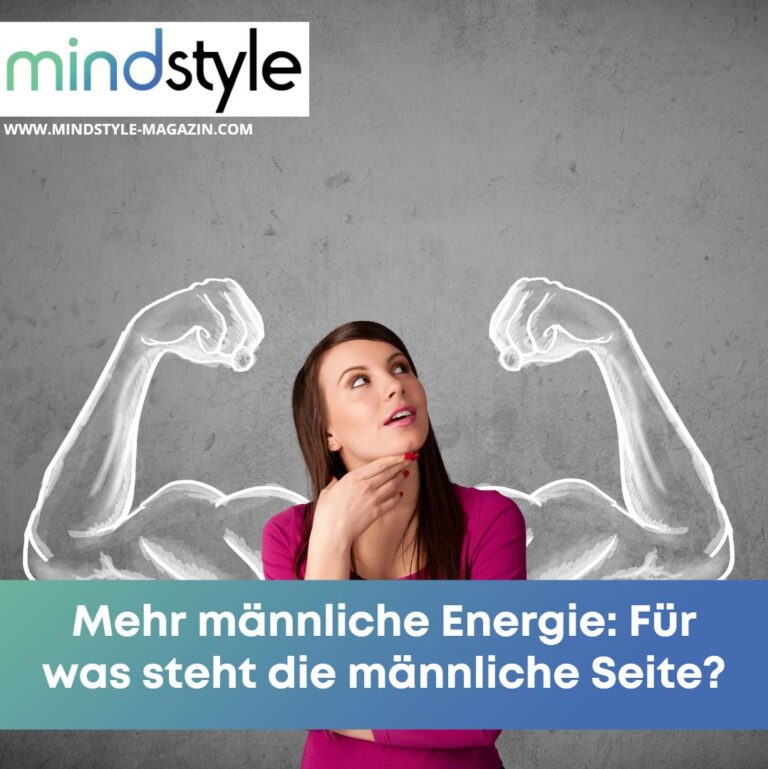 Männliche Energie: Männliche und weibliche Energie| Yin Yang