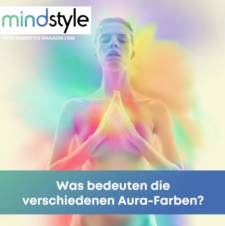 Aura Weiss Bedeutung