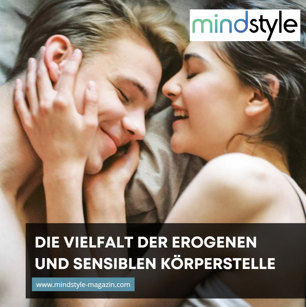 Erogene Zonen beim Mann: Lustpunkte sexuell erregen