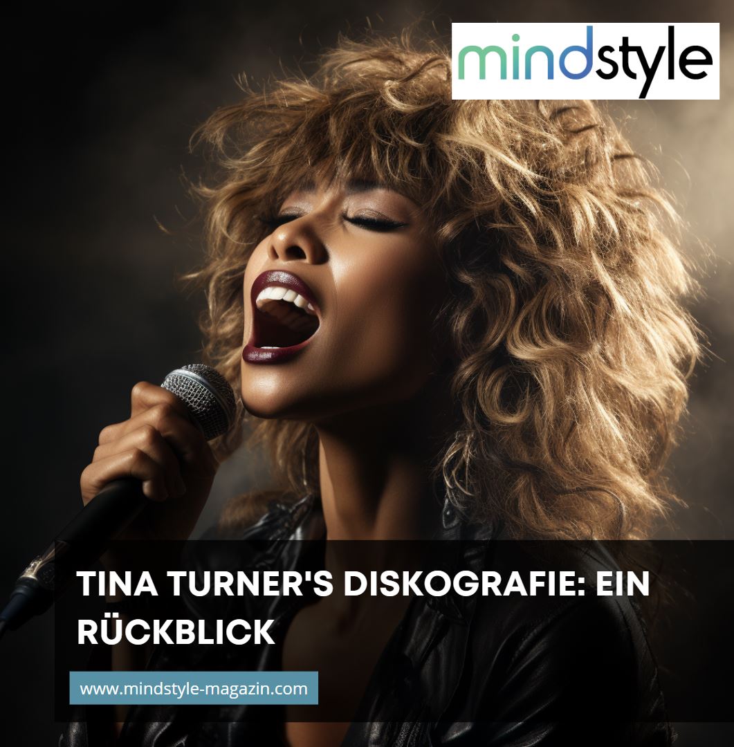 Titel von Tina Turner: Die besten Songs von Tina Turner