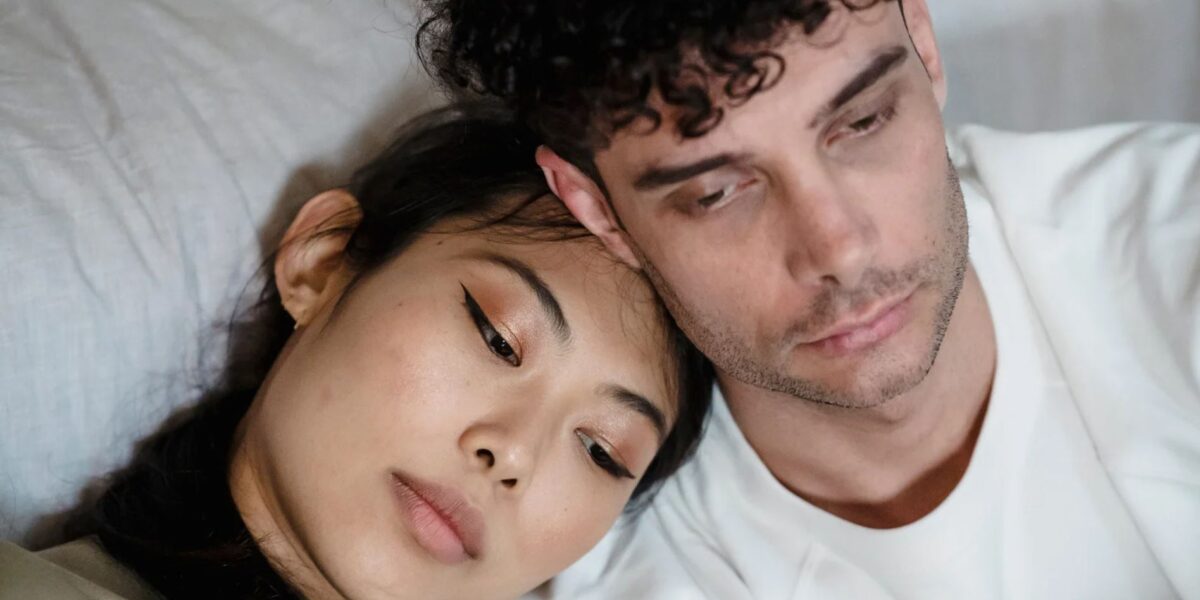 Todesdreieck Gesicht: Sterbeprozess | Anzeichen des Todes