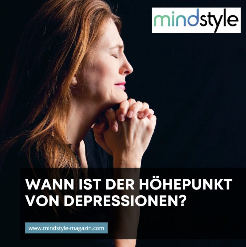 5 Phasen der Depression: Verlaufsformen und Heilungsprozesse