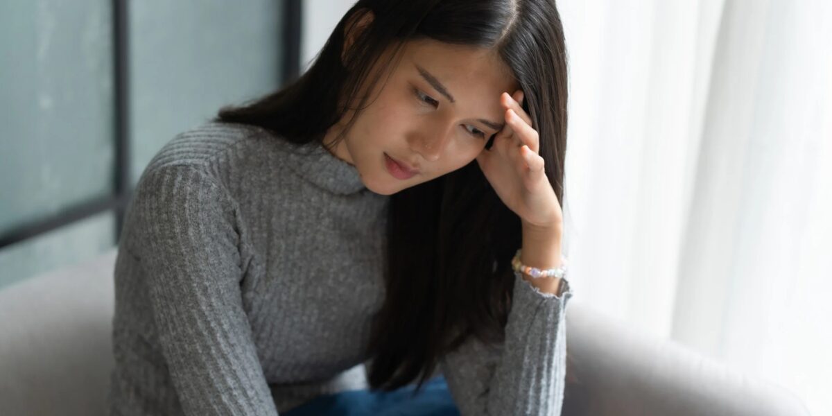 5 Phasen der Depression: Verlaufsformen und Heilungsprozesse